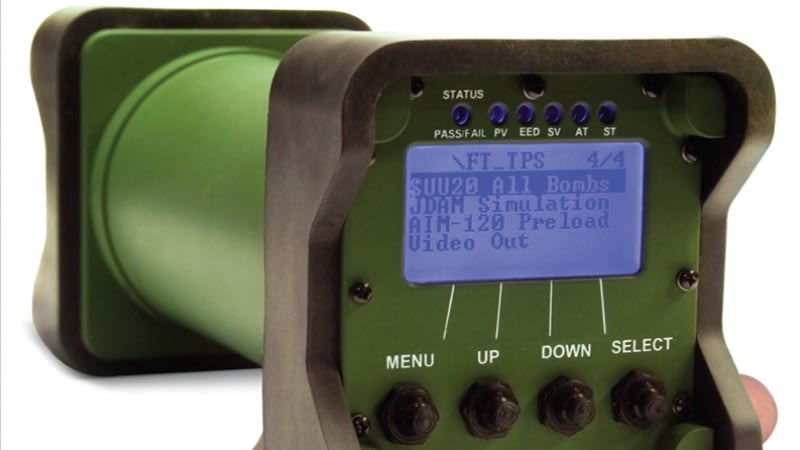 Advancements in Full-Motion Video for Military UAS Surveillance ...