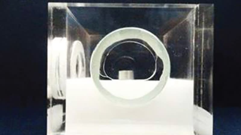 Real-Time Optoelectronic Particle-Fallout Monitors - Tech Briefs