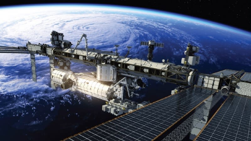 Avionics Bus Box - Mobility Engineering Technology