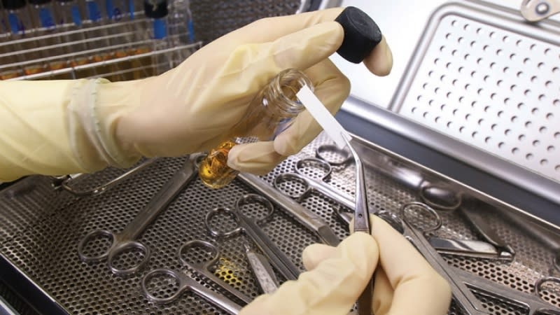 New Requirements for Medical Device Cleaning Validations: An Overview ...