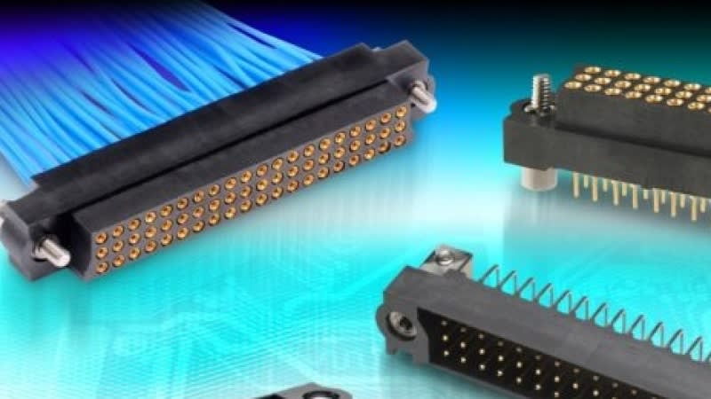 Key Considerations When Selecting a Connector Solution: Addressing ...