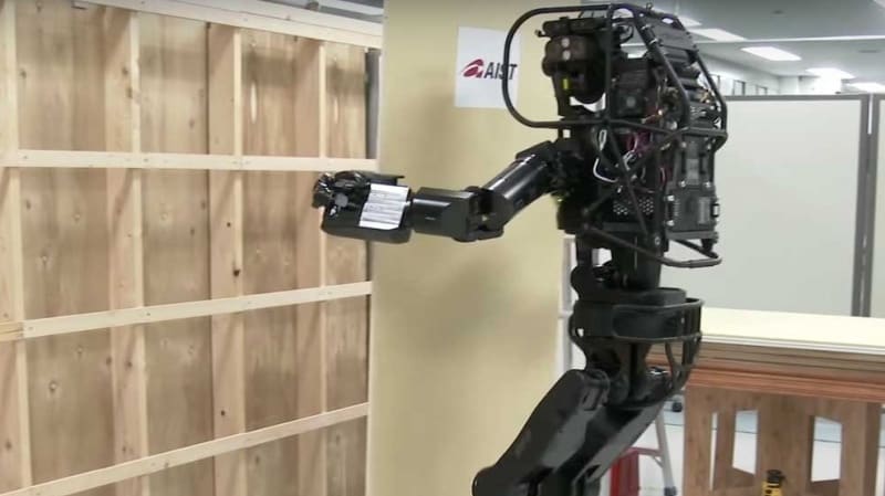 Solid Rocket Motor Factory in a Box - Tech Briefs