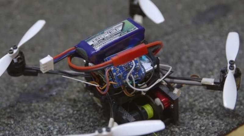 Robotic Platform - Mobility Engineering Technology