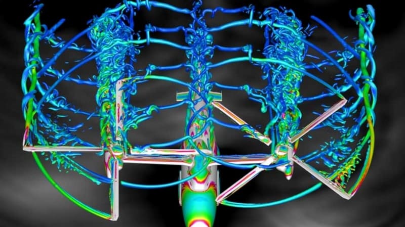 NASA Demonstrates Aircraft Electric Propulsion - Tech Briefs