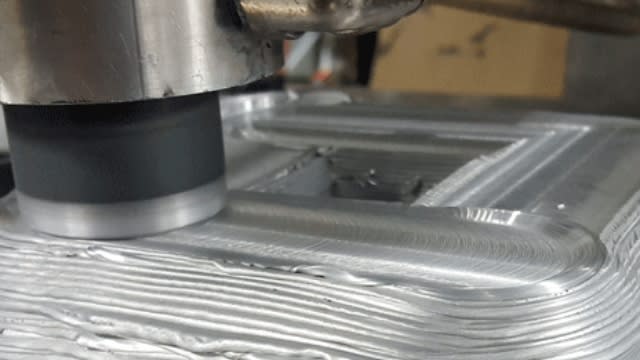 3D Printing and Space Exploration: How NASA Will Use Additive ...