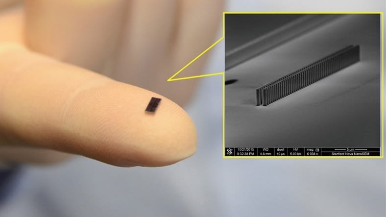 X-Ray Technology for Soft Tissues - Medical Design Briefs