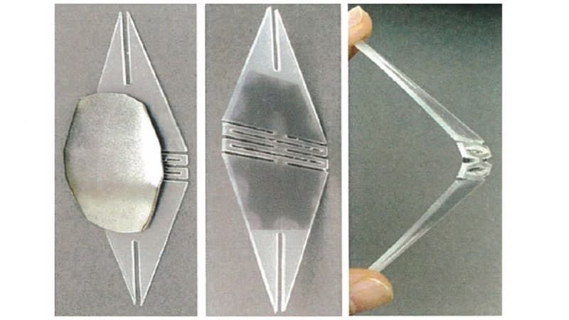 Improved Methodology for Dynamics of Orbiter Payload Bay Doors - Tech ...