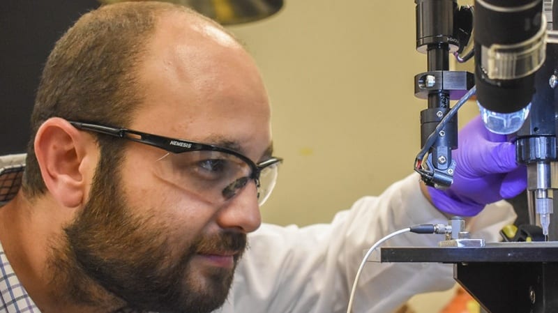 Selecting Pressure Sensors for Autoclaves - Tech Briefs