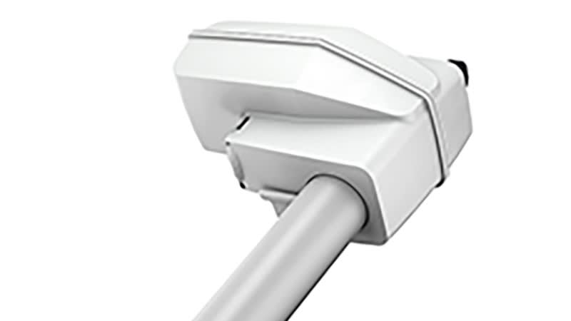 NIRS Device Monitors Stroke Patients - Tech Briefs