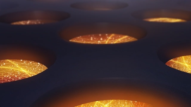 Researchers Create First Functional Semiconductor Made from Graphene ... Researchers Create First Functional Semiconductor Made from Graphene ...