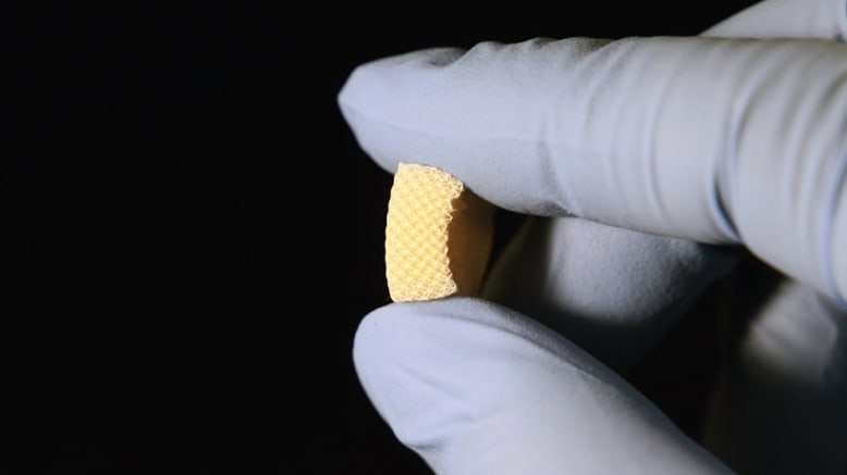 3d Printed Self Powered Wearable Devices Medical Design Briefs