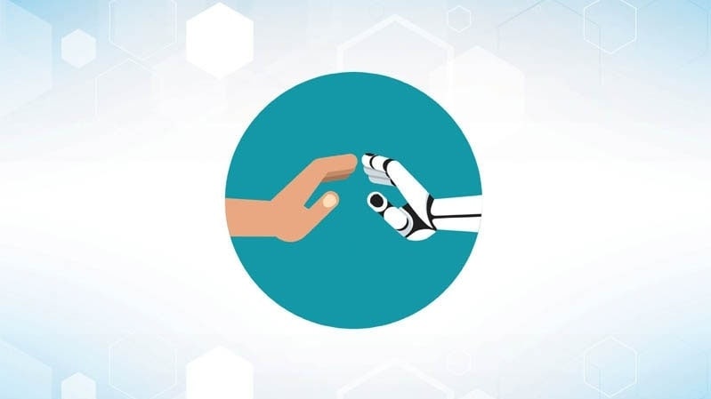 AI-FORGE Robot Demonstrates Incremental Metal Forming - Mobility ...