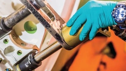 RAD Torque Systems Most Accurate Torque Wrench - Meet the B-RAD S ...