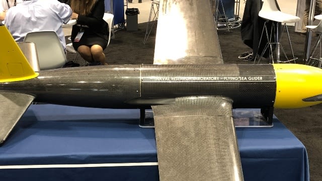 Concept Enables Solar UAV “Autonomous Soaring” - Mobility Engineering ...