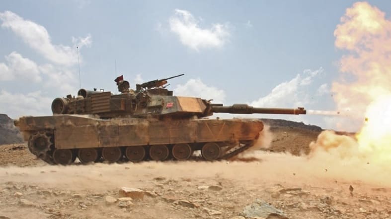 Battle Tank Active Protection Systems - Mobility Engineering Technology