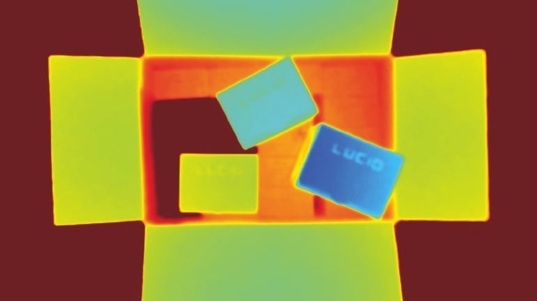 CMOS The Future of Image Sensor Technology - Tech Briefs