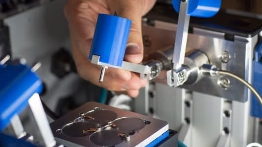 Model Based And Trace Based Timing Analysis Tech Briefs