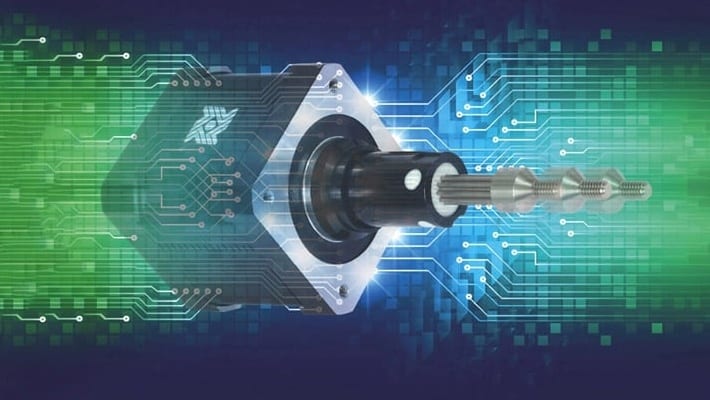 Design Strategies for Converting Rotary Motion into Linear Motion - Medical Design Briefs