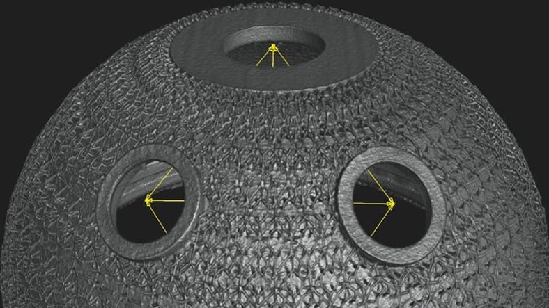 3D-Printed Prostheses — Accessible and Affordable - Tech Briefs 3D-Printed Prostheses — Accessible and Affordable - Tech Briefs