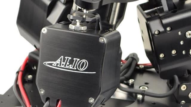 Linear Guide Kit - Tech Briefs