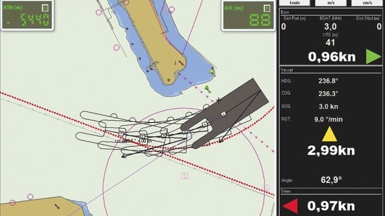 Quantum Sensing Enters DoD Landscape in First-of-a-Kind Gyroscope Space ...