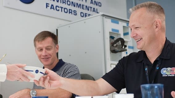 20 Years of Science on the International Space Station - Tech Briefs