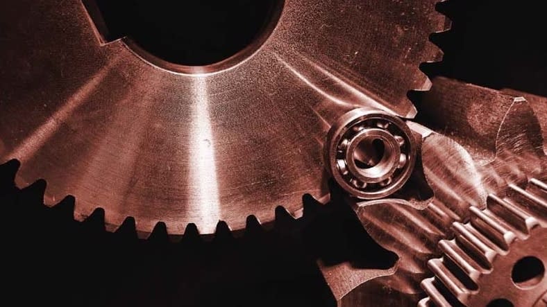 Functional PVD Coatings Improve Medical Device Performance and Life ... Functional PVD Coatings Improve Medical Device Performance and Life ...