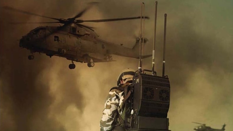 Innovative Army Tool Enhances Electronic Warfare Capabilities ...