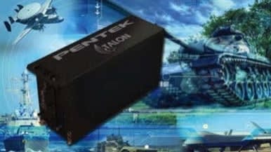 The Future of Avionics: Machine-Learned and Certified - Mobility Engineering Technology