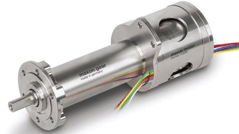 Pulse-Mode Reaction Control System Thruster - Tech Briefs