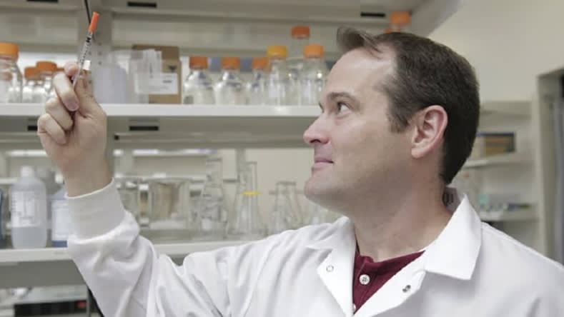 Developing World's First Memory Restoration Device - Medical Design Briefs