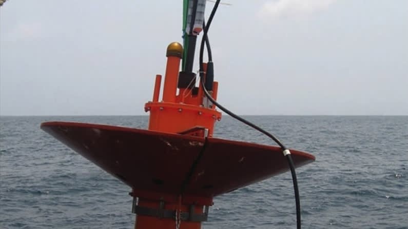 Towed Array Sonar System - Mobility Engineering Technology