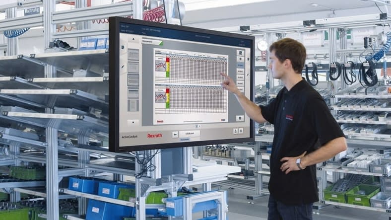 Test System Ensures Flawless Performance of Military RF Devices ...