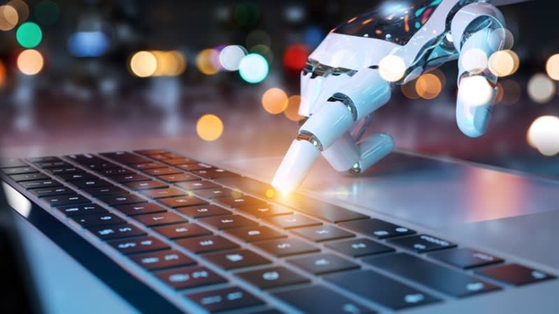 First-Ever Noninvasive Mind-Controlled Robotic Arm - Medical Design Briefs