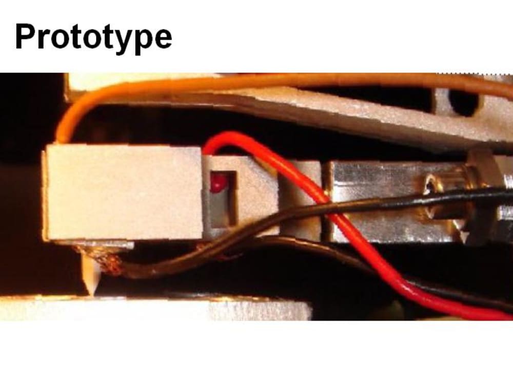 Micro Robot to Manufacture Your Own MEMS Parts - Create the Future