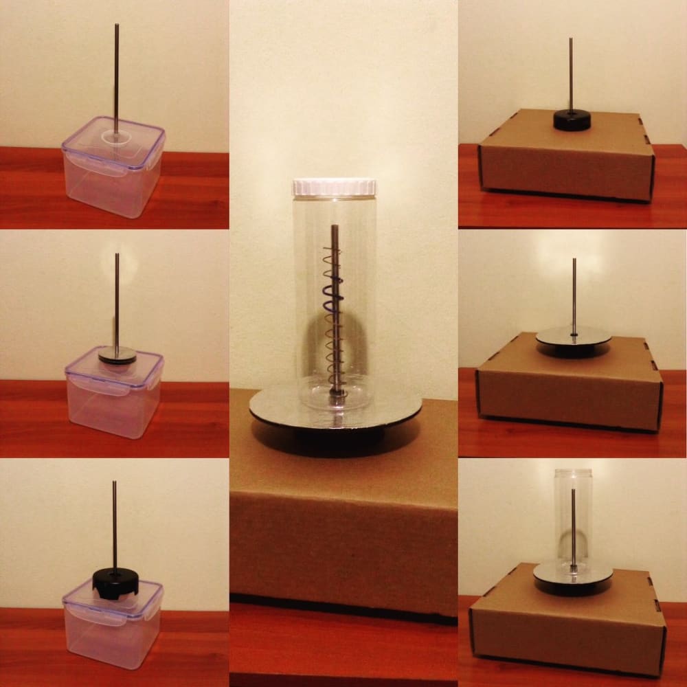Solar Water Distiller - Create the Future