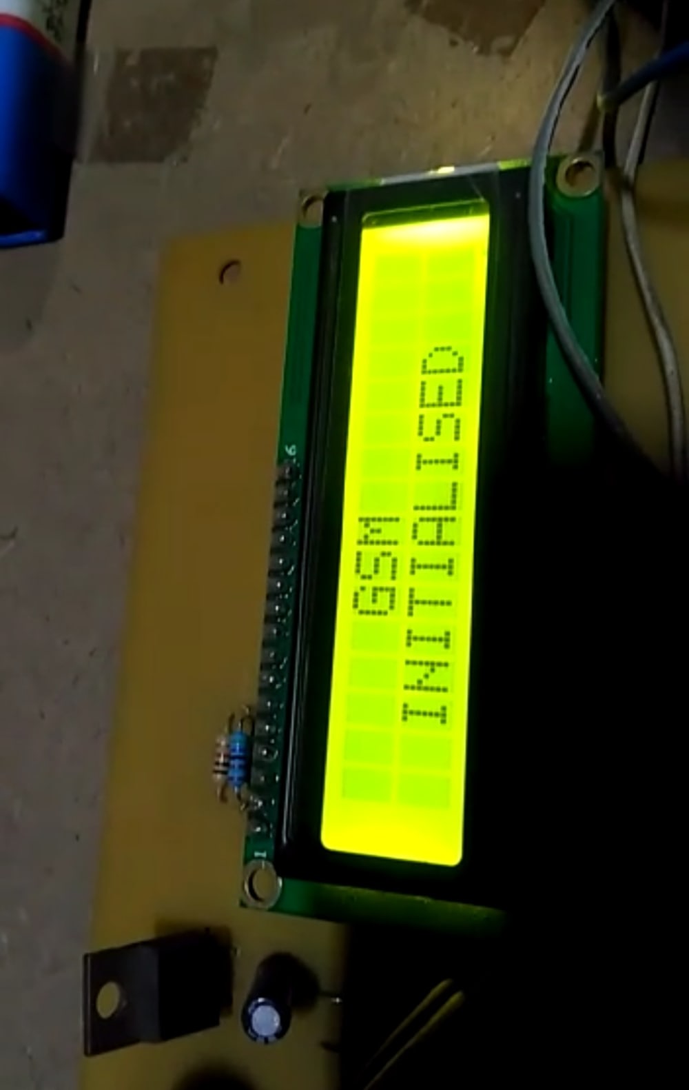 Smart Garbage Collection and Management System - Create the Future