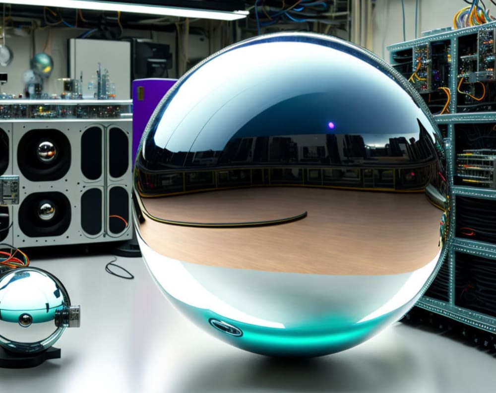 Digital Time Machine - Create the Future