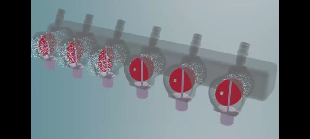 Port Cylinder Deactivation Technology - Create the Future