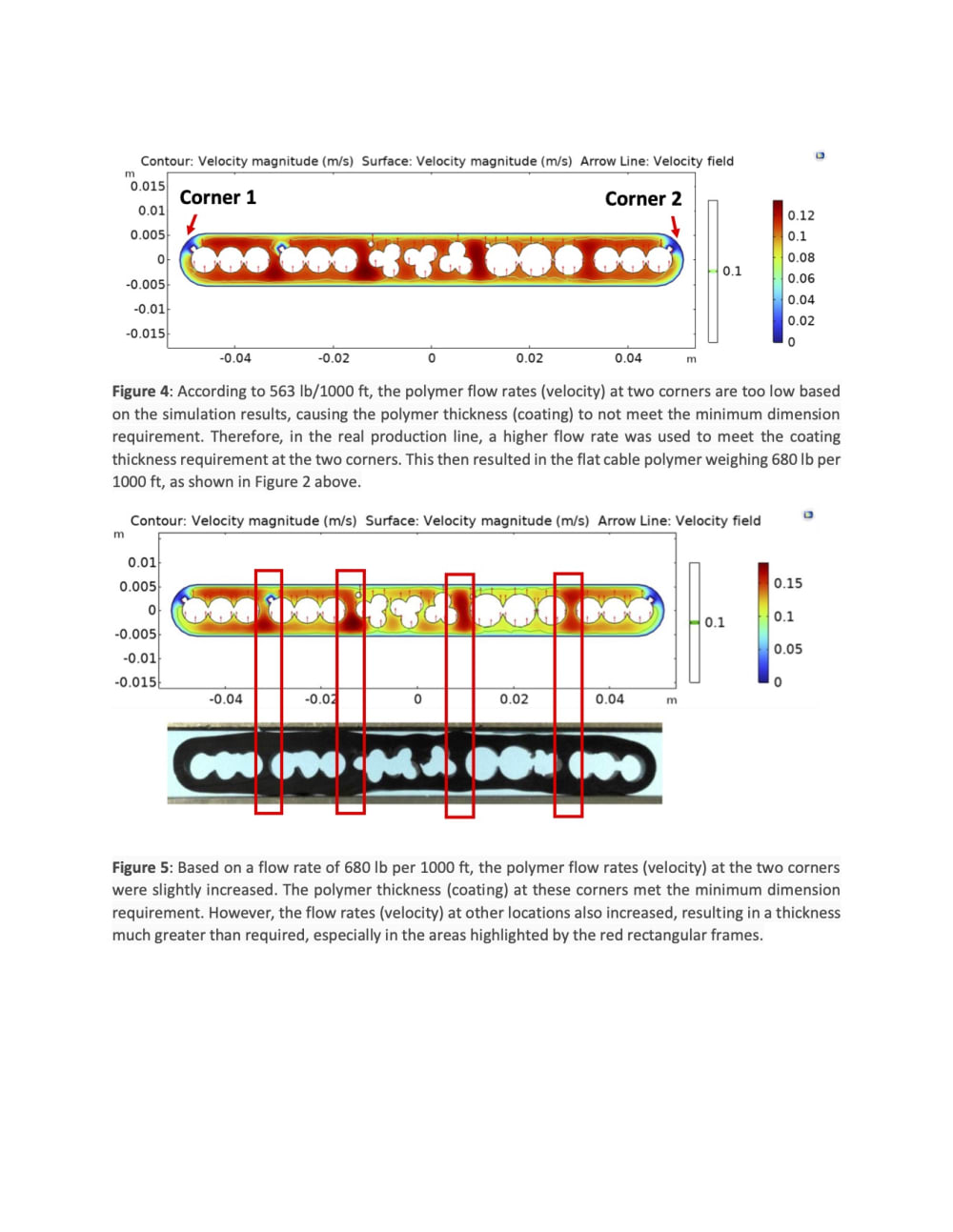 A New Method for Designing Extrusion Profile Dies - Create the Future