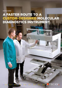 Technical Briefs, Design Engineering News | TECH BRIEFS