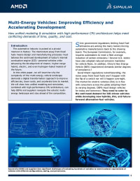 Technical Briefs, Design Engineering News | TECH BRIEFS