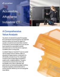 Technical Briefs, Design Engineering News | TECH BRIEFS