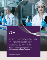 Technical Briefs, Design Engineering News | TECH BRIEFS