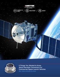 Aerospace - Tech Briefs