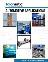 Technical Briefs, Design Engineering News | TECH BRIEFS