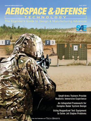 An Integrated Framework for Complex Radar System Design - Mobility ...