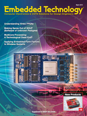 Understanding Virtex FPGAs - Tech Briefs