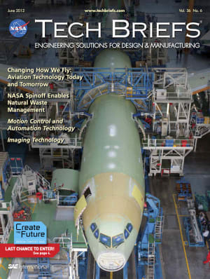 Thin-Film Tape Protects Mars Rover Wiring - Tech Briefs