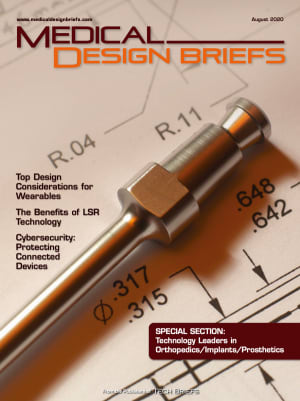 LSR Technology: A New Dimension in Design of Medical Devices - Medical ...